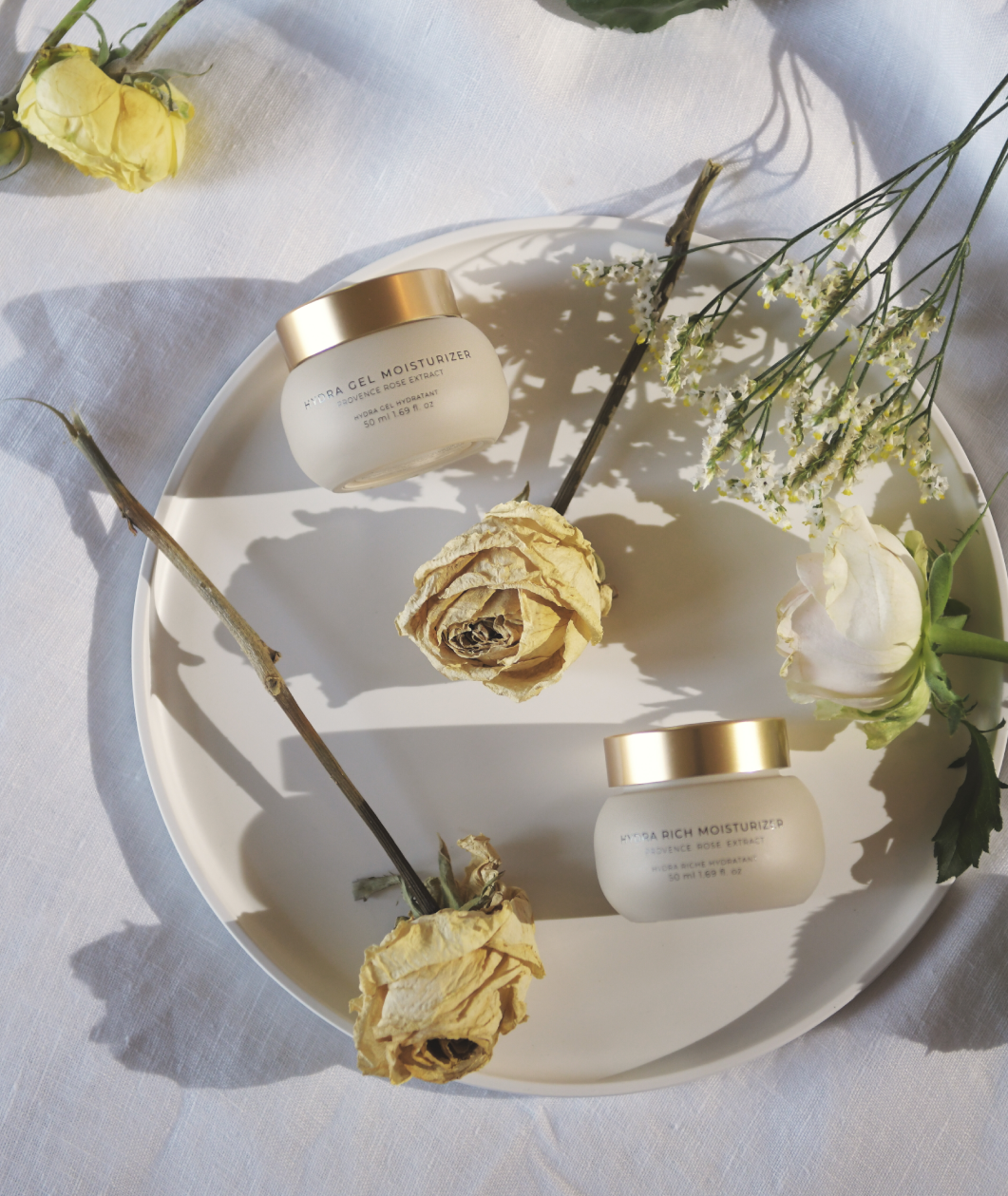 לחות לפנים | ללין – Laline