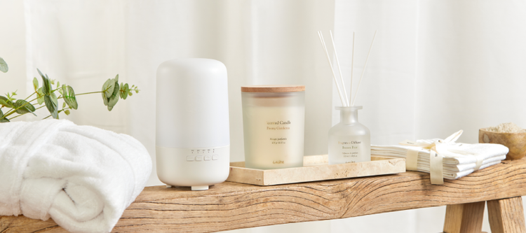 חלוקי רחצה ומגבות | ללין – Laline